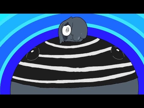 World of Dandy Blob Inflation