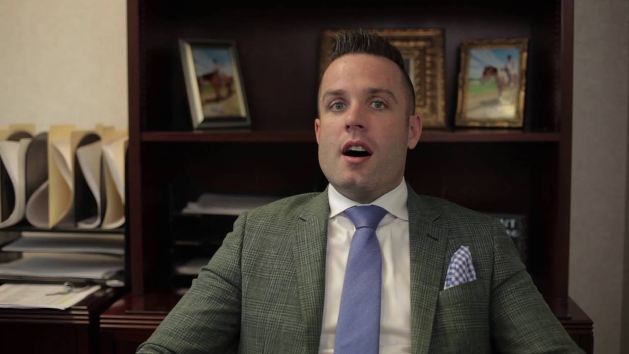 Brandon Skinner: CEO and President - YouTube