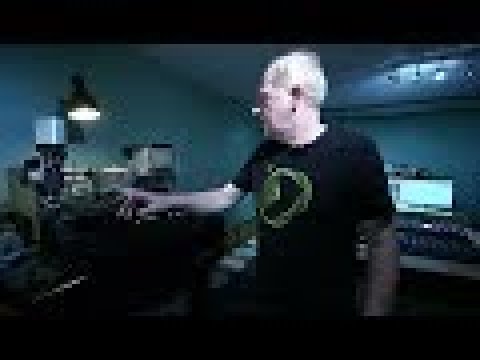 HALF-SPEED VINYL MASTERING WITH BARRY GRINT - YouTube