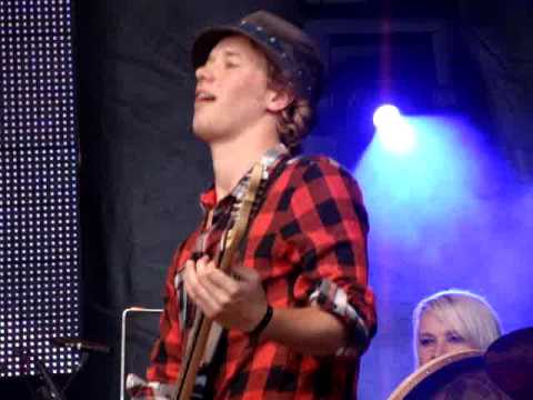 Het nieuwe bandlid van de 3JS ..Jan de Witte! - YouTube