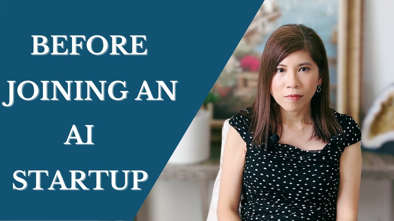 AI Startup Burnout Warning: 996 Work Culture Survival Guide - YouTube