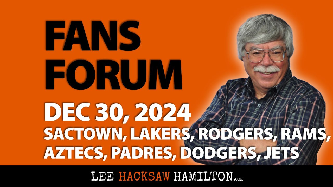 Sacramento Kings, Lakers, Aaron Rodgers, Rams, Aztecs, Padres, Dodgers ...