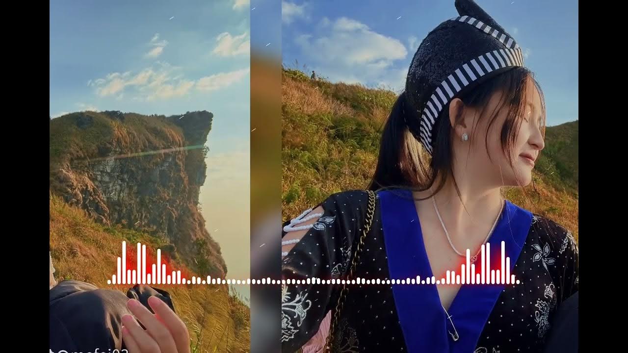 Kev Hlub Qab Rooj Remix : suab nkauj hmoob nhạc remix hiện nay - YouTube