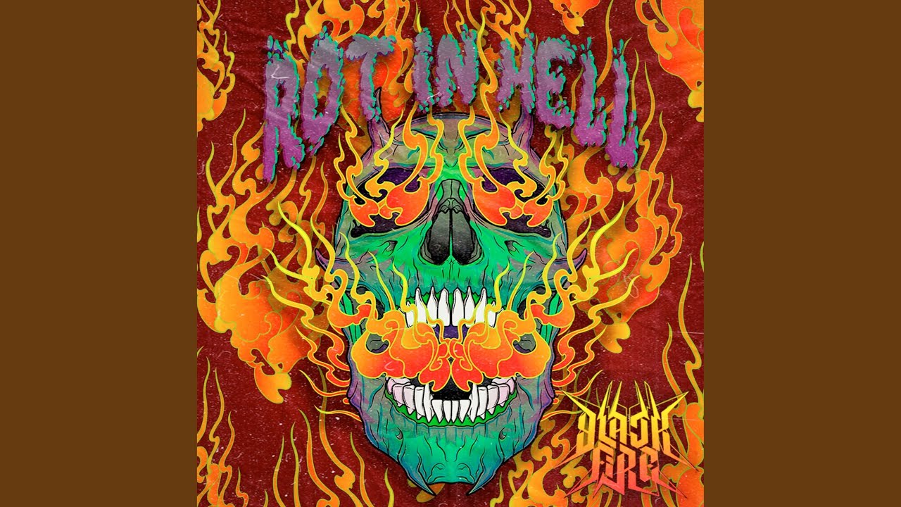Rot in Hell - YouTube