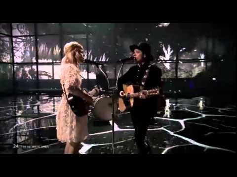 The Common Linnets - Calm After the Storm 2014 Eurovision Song Contest ...