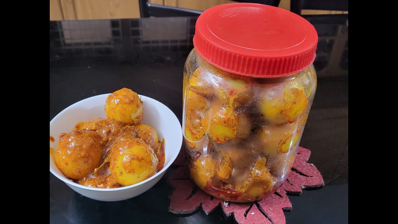 Nellikka achar/gooseberry pickle - YouTube