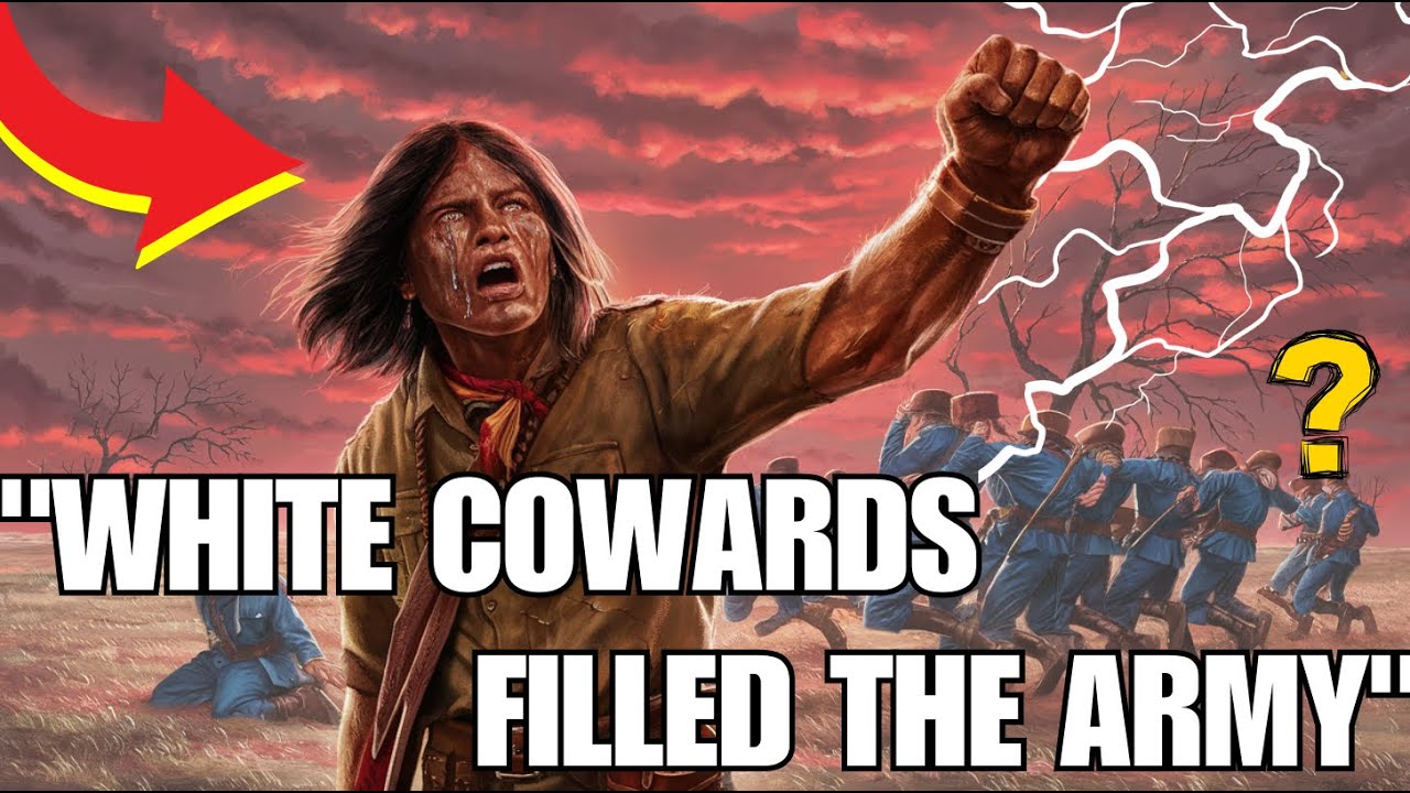 Custer's Last Stand: Red Bear's Firsthand Account of the Little Bighorn ...