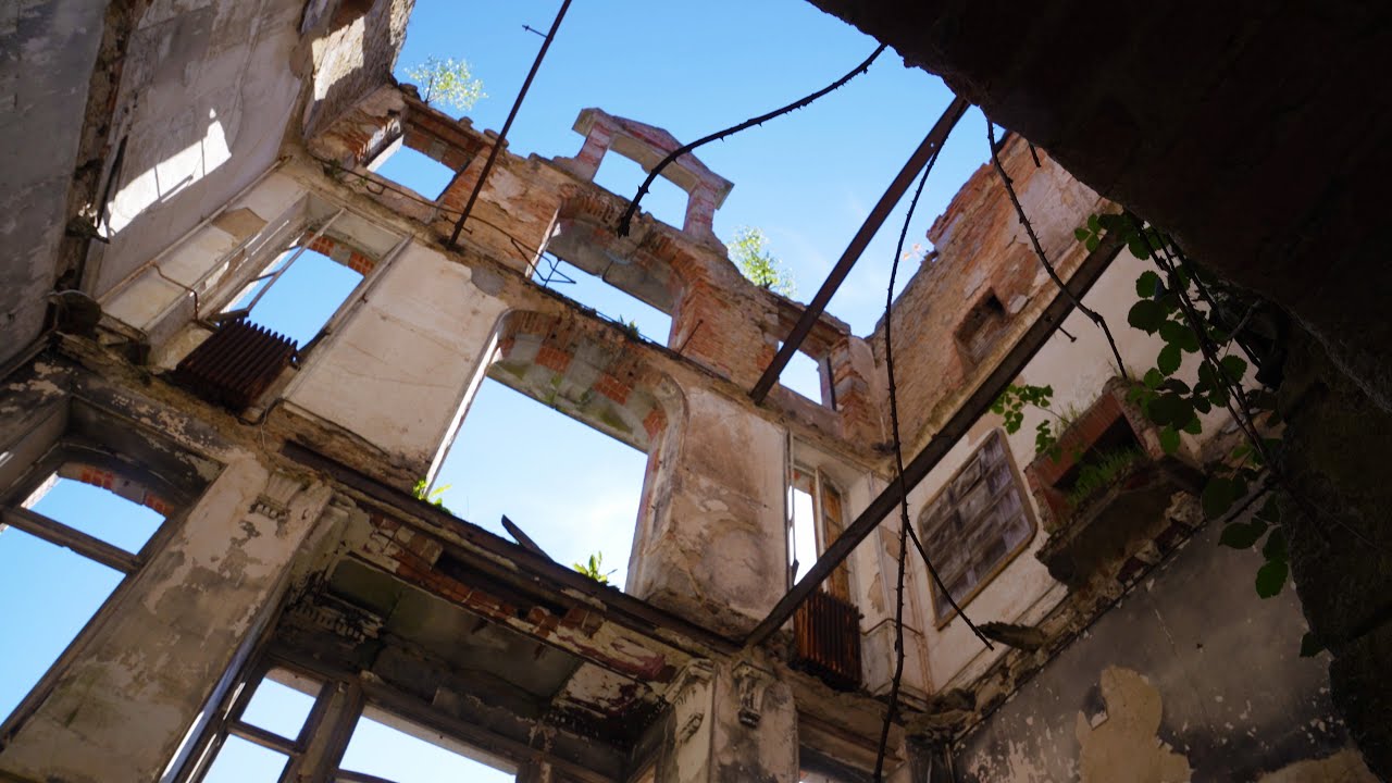 This is our next big project ,starts Monday! - YouTube