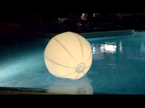AIR BALL_ Moonball - YouTube