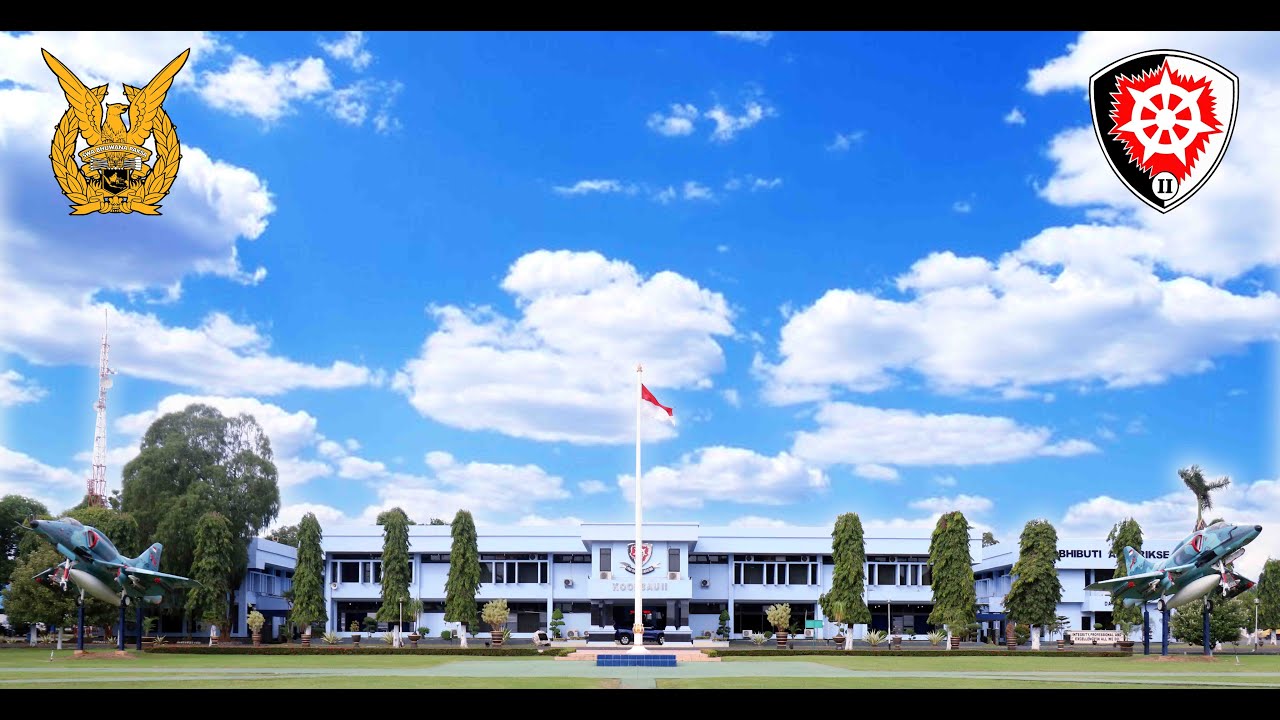 PROFIL KOOPSAU II 2 - YouTube