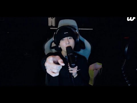 Jungkook BTS cover ‘Breathe’ by LEE HI Weverse LIVE 🔴 Today 💜 05.11.2025|🎧(Jung Kook ver.)