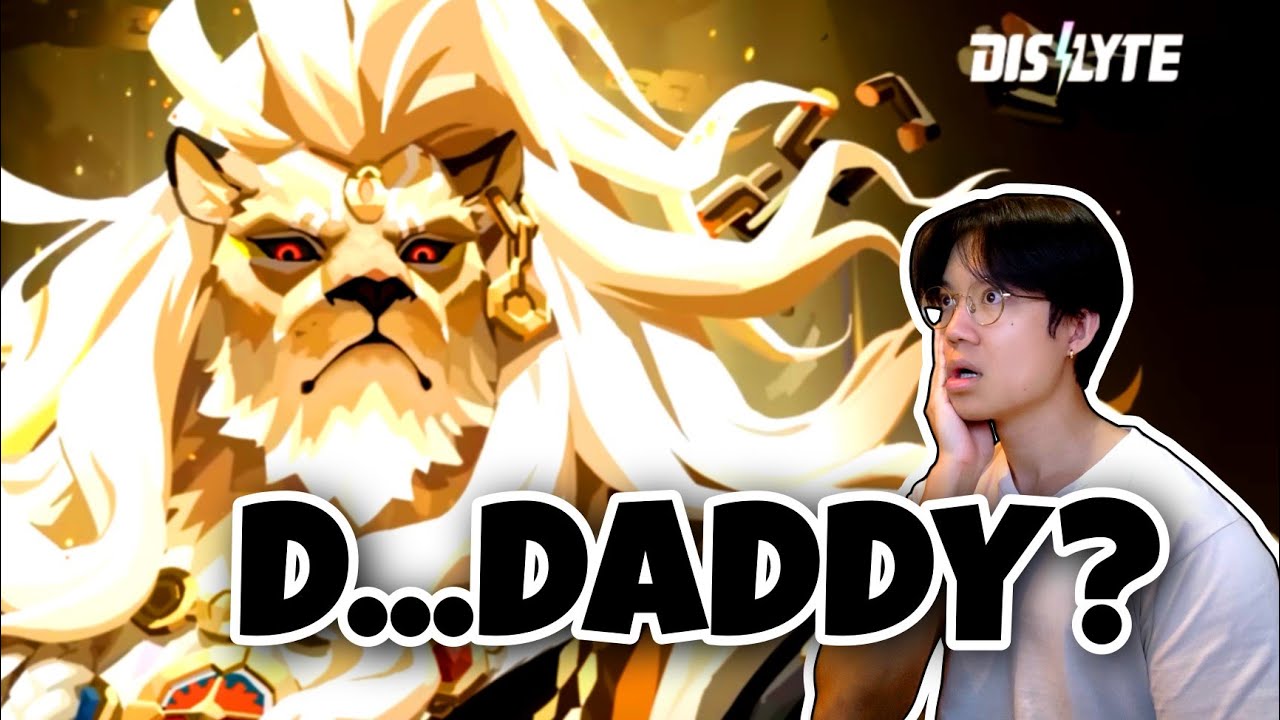 HE CAME BACK WITH THE MILK (SANDS OF GUILT) | DISLYTE - YouTube