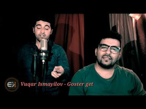 Vüqar İsmayilov Goster get cover 2020