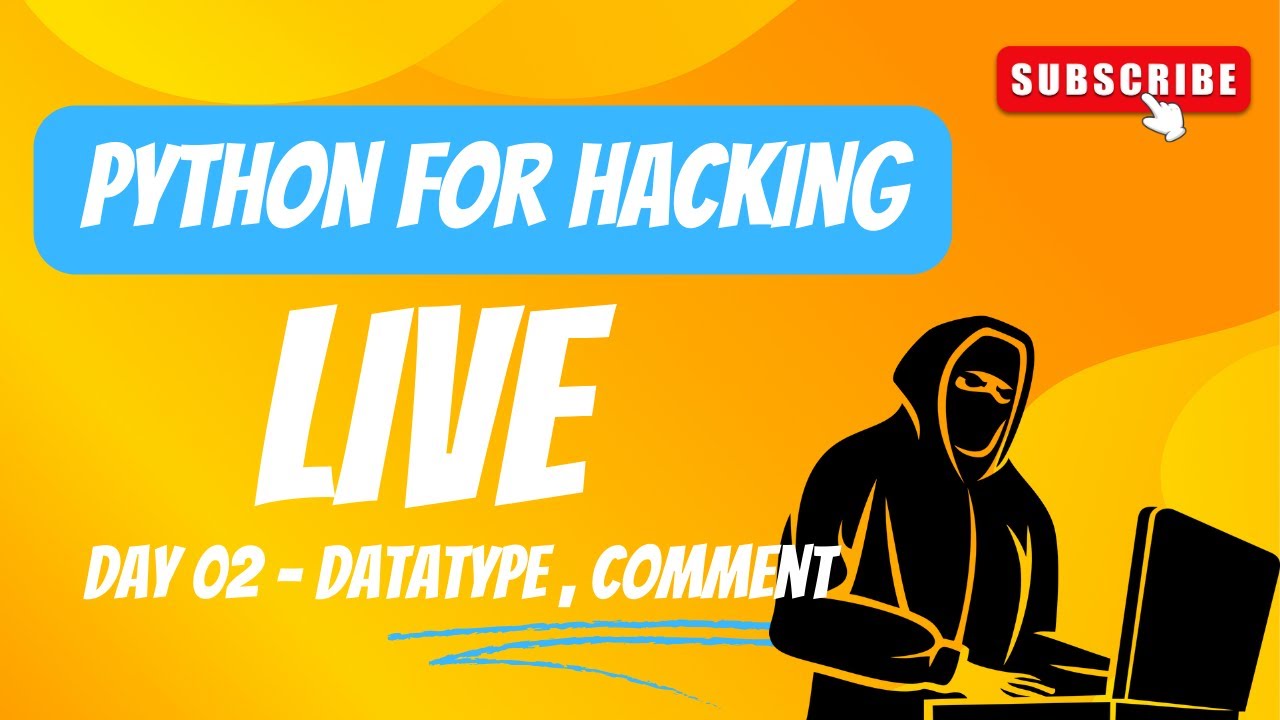 Python Comments Datatypes Print Python Complete Course Series Day 02 Youtube