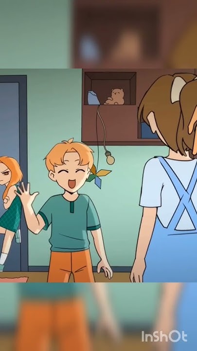 animated short story. #animated #shorts #youtubeshorts - YouTube