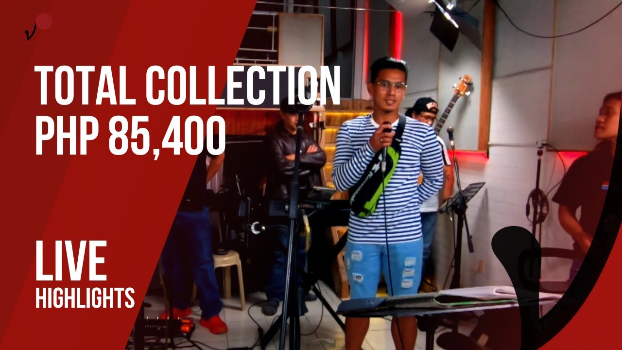 Memati-ak 91 | Beneficiary received Php85,400 from donations. - YouTube
