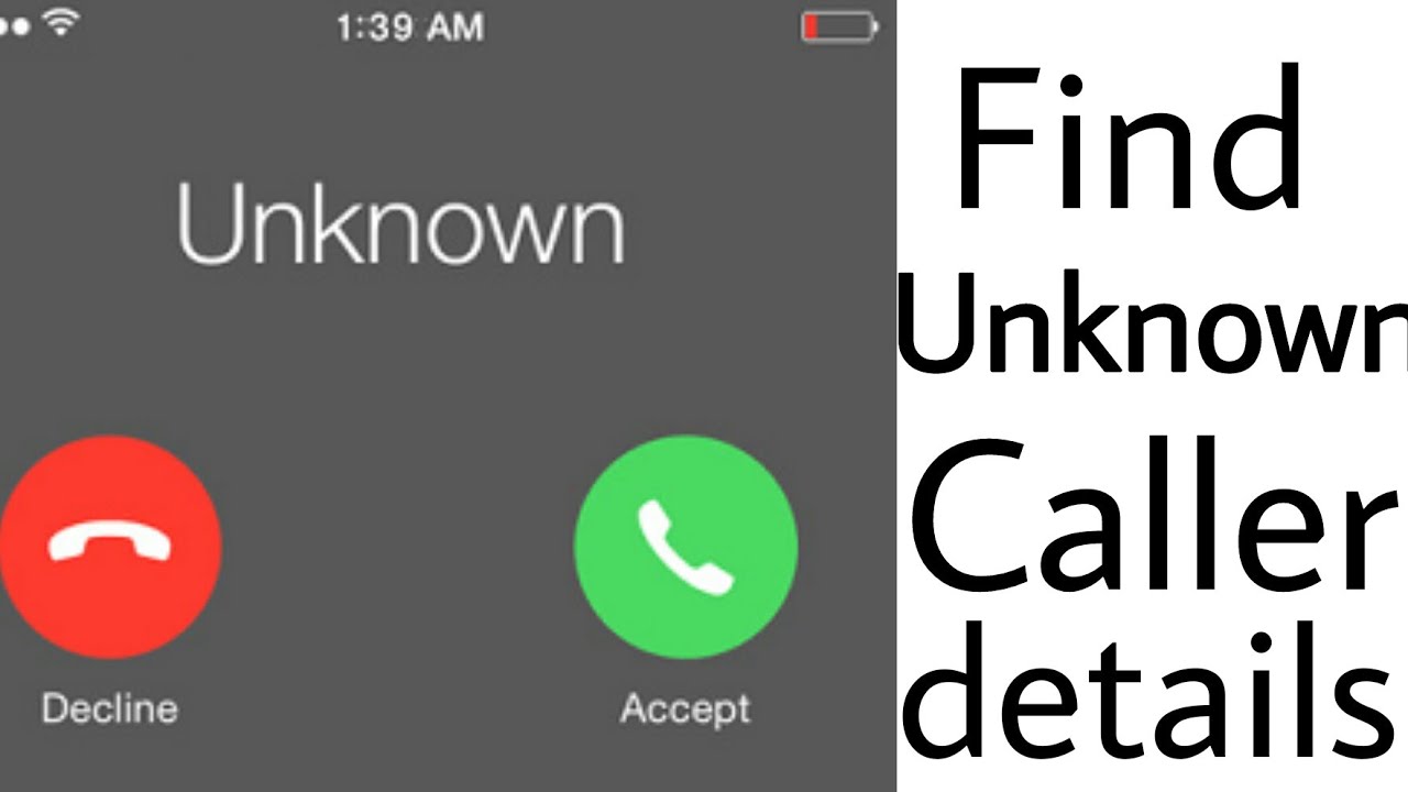 How To Find Unknown Number Caller Deatils Find Unknown Number Caller how-to-find-unknown-number-caller-deatils-find-unknown-number-caller