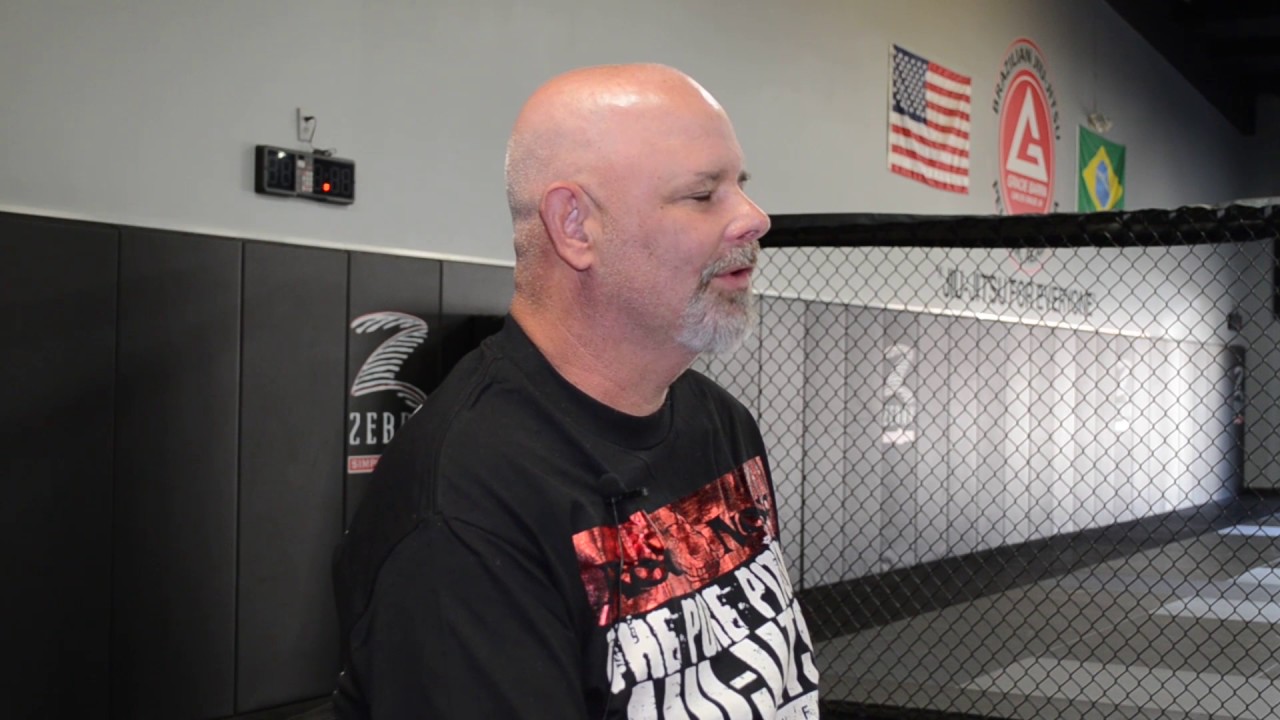 Dr. Ricky Tubbs Nutrition Prescription - Russell Rouse defeats Obesity ...