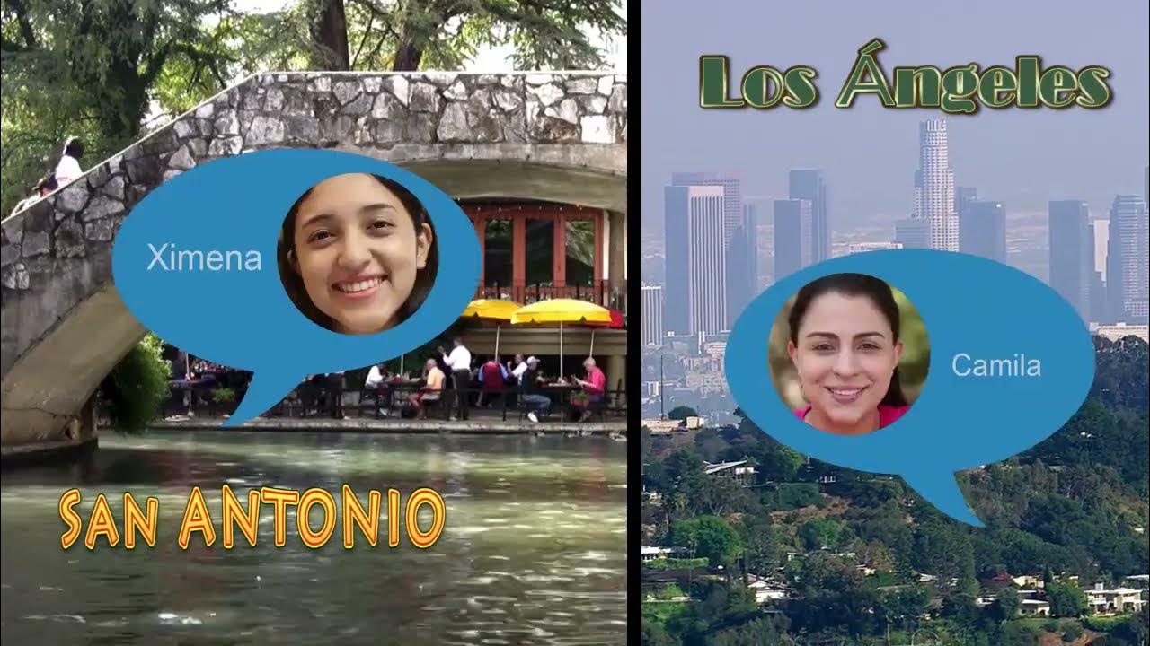 Autentico 1 Videohistoria 2B - YouTube