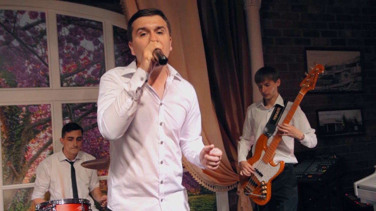 Sunday Band Promo - YouTube