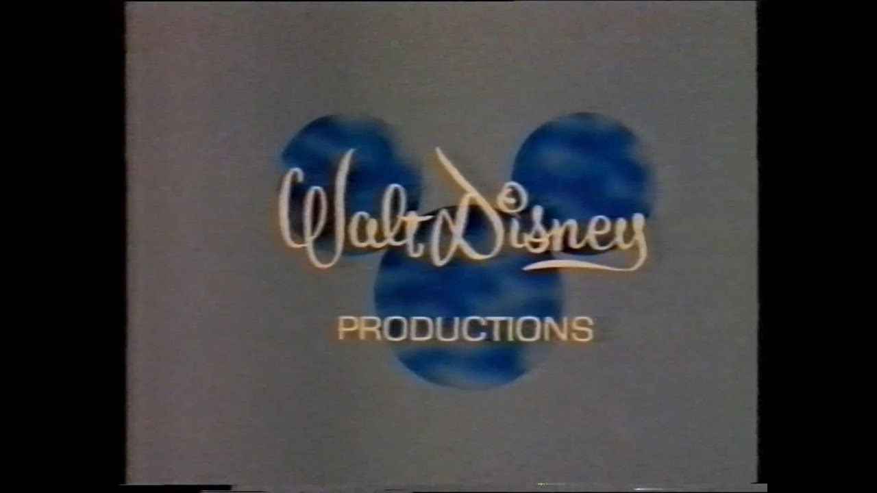 Paramount Pictures/Walt Disney Productions (previously lost "mickey ...