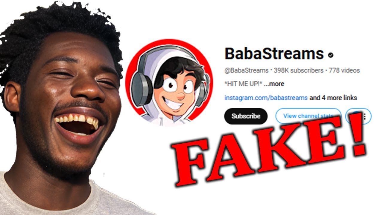 The FAKEST Storytime YouTuber To Ever Exist - YouTube