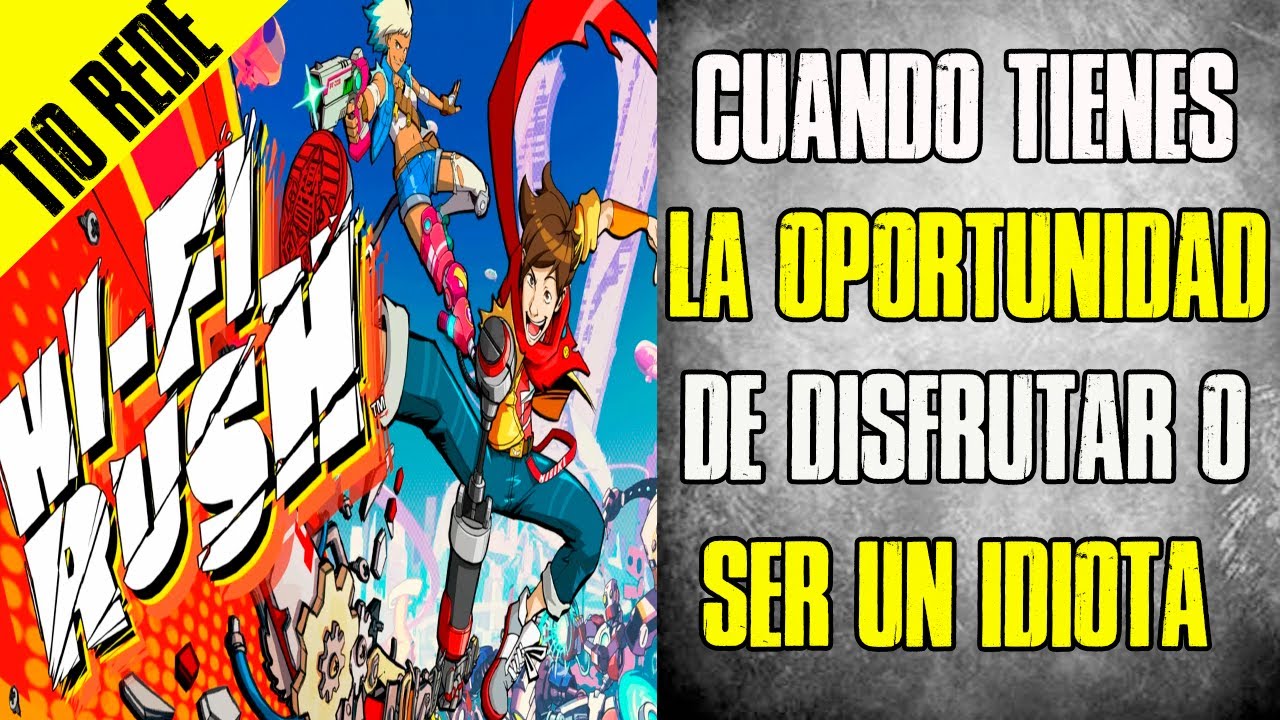 HI FI RUSH LA GRAN SORPRESA DE XBOX!!!😱 Cuando FANBOYS DE PLAY ...