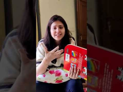 Review of shoe by a mother blogger.