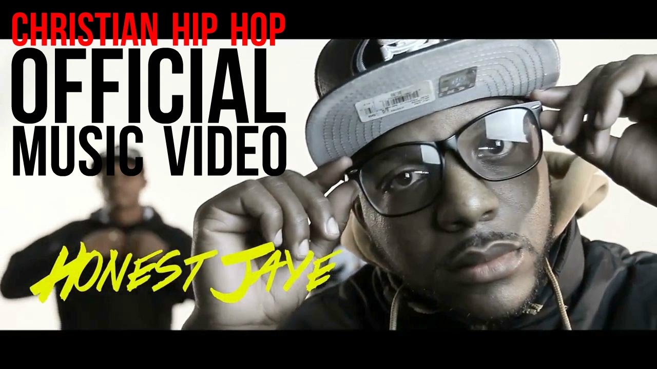 Christian Rap - Honest Jaye Rain - "Overcome" XIdaMC(@ChristianRapz ...