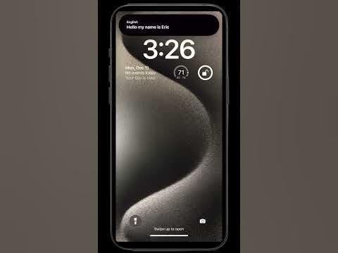 New iPhone Features - iOS 17.2 - YouTube