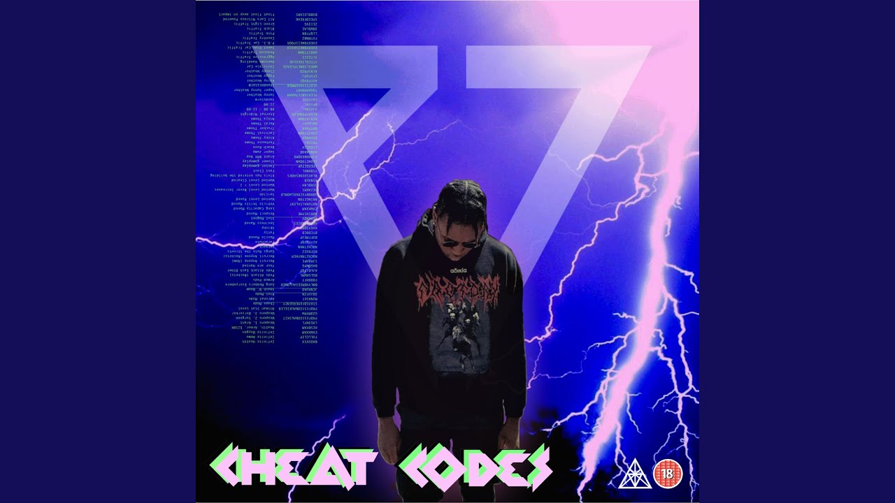 Cheat Codes (Freestyle) - YouTube Music