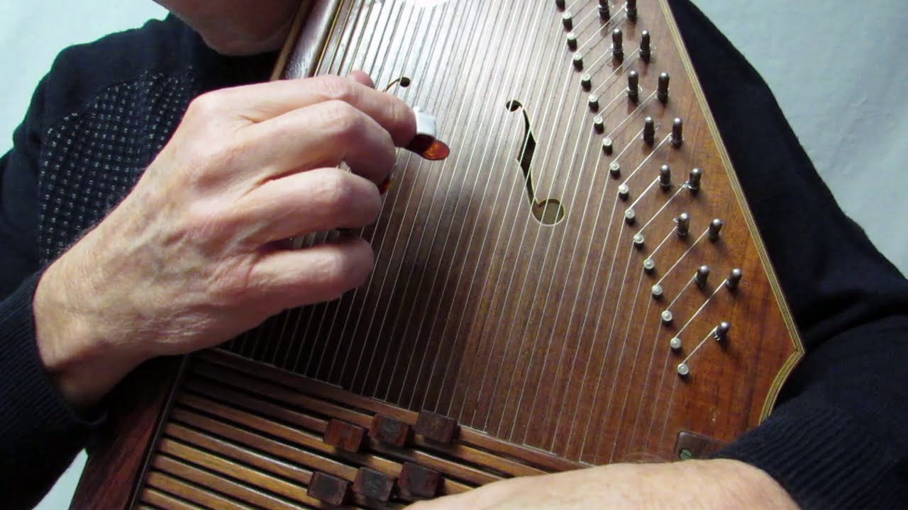 Modern Melodic Style 2 - YouTube