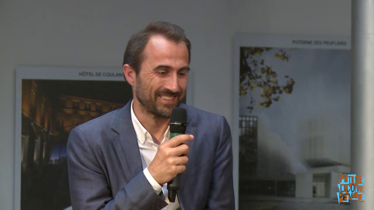 Petites Leçons de Ville 2017 - Le musée municipal - Christophe Batard ...