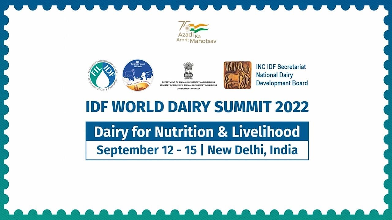 Dairy Development Department Logo