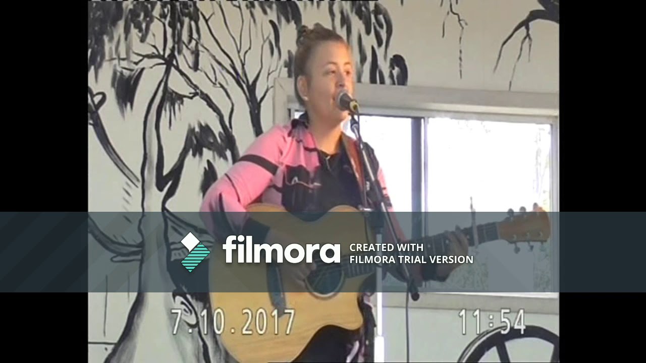 Alice Benfer - Where The Murray Meets The Darling - YouTube