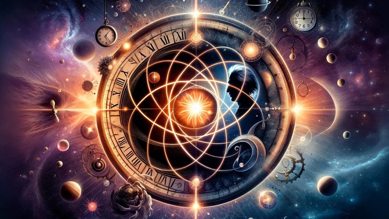 12 Mind-Blowing Scientific Theories Explained - YouTube