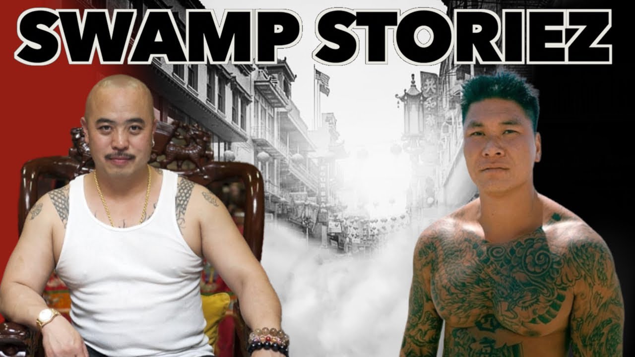 CHINATOWN DIVIDED, Wah Ching vs Joe Boys - YouTube