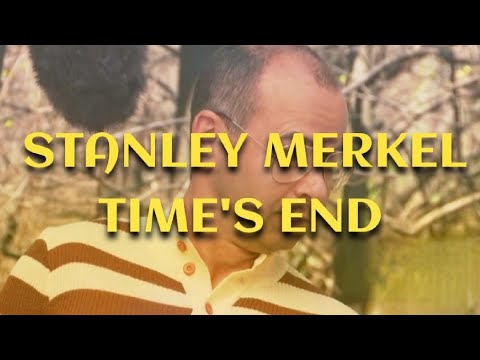 Stanley Merkel 2 OFFICIAL TRAILER: Time's End - YouTube