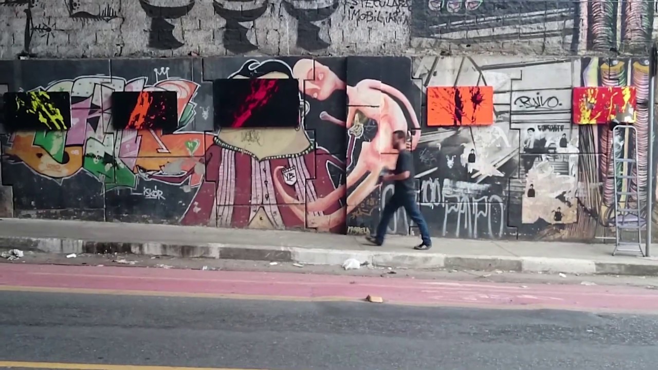 Throw Your TV Out Through The Window - YouTube