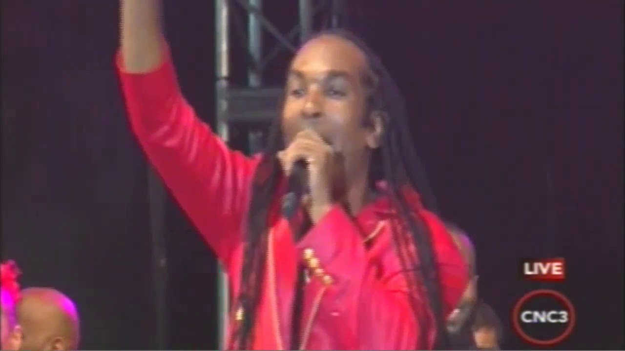 Farmer Nappy - Wifey - 2018 ISM Finals - Soca Monarch Finals 2018 ...