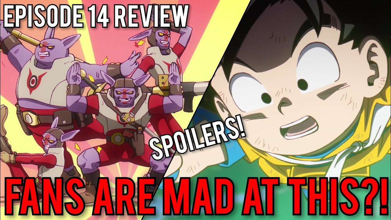 LEAK CONFIRMED! WE FINALLY HAVE ANSWERS! A Ginyu Force RIPOFF? | Dragon ...