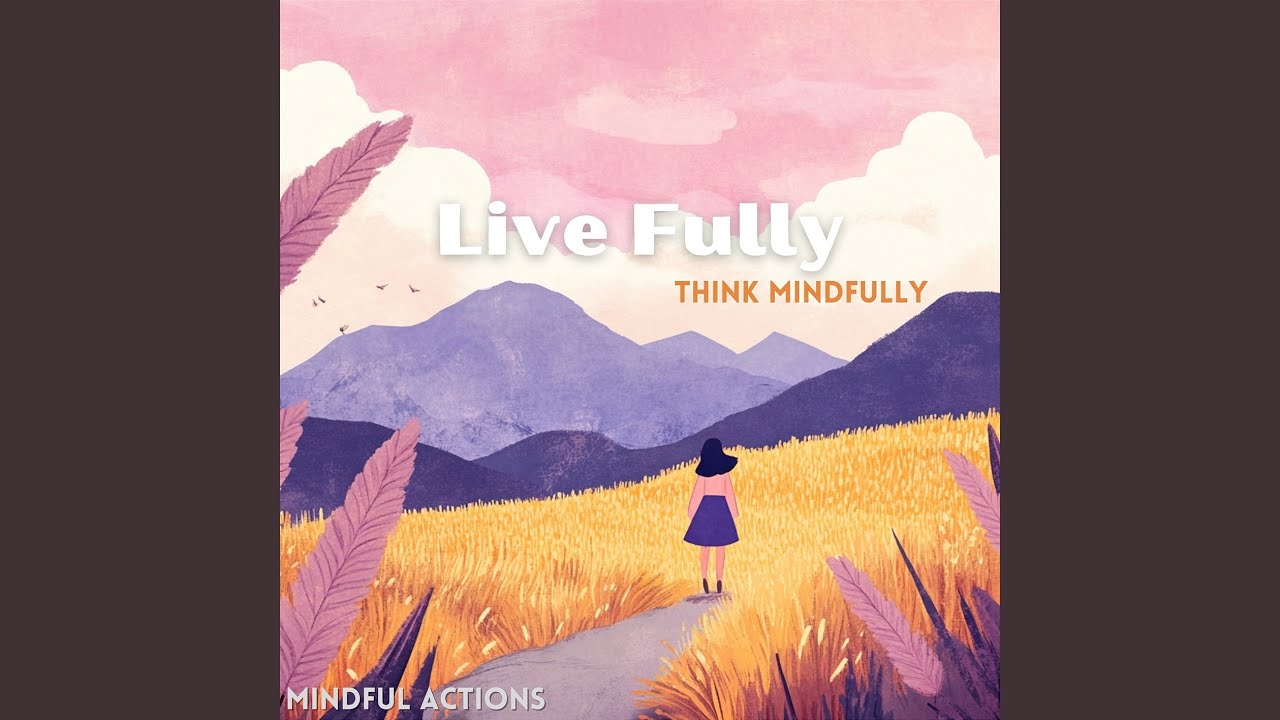 417 Hz Resonant Frequency - Live Fully, Think Mindfully - YouTube