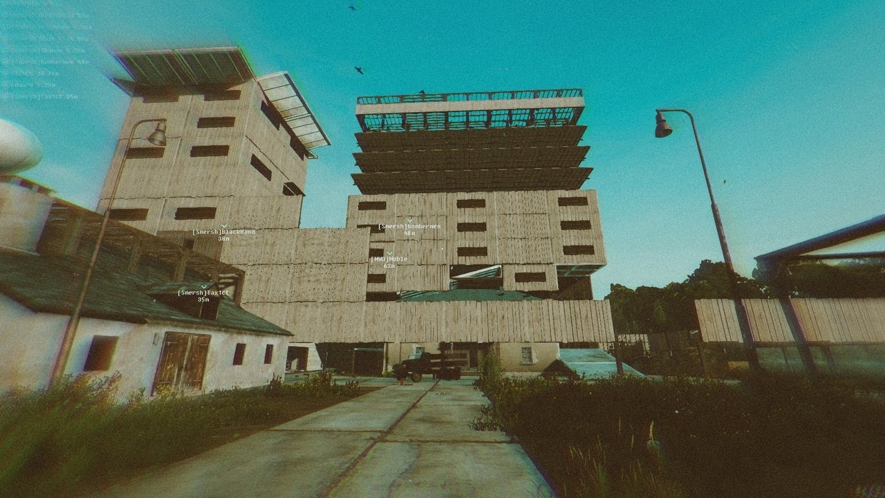 DayZ | ZoS | Modded Chernarus 1 Summer | Око за око - YouTube