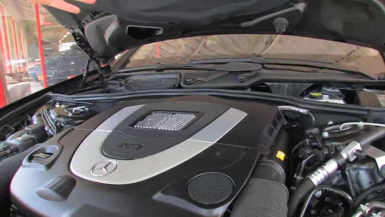 2007 Mercedes Benz S550 4-Matic for sale with test drive, driving ...