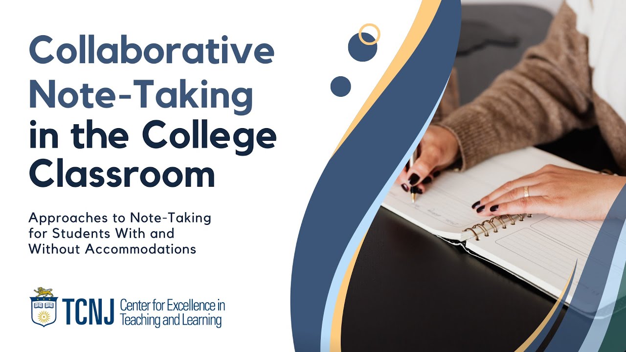 Mini Webinar on Note Taking Approaches - YouTube