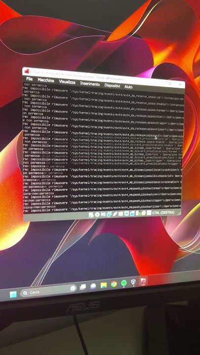 ☠️ sudo rm -rf / --no-preserve-root - YouTube