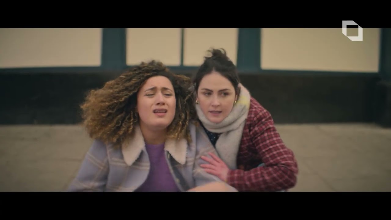 Starstruck's Emma Sidi on series 2 and sharing a flat with her co-star ...