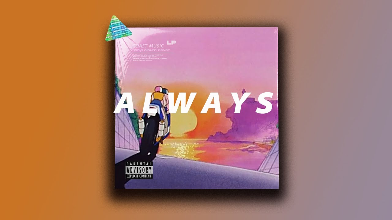 City Pop Type Beat "Always" 시티팝 타입 비트 Funk R&B シティポップ系ビート - YouTube