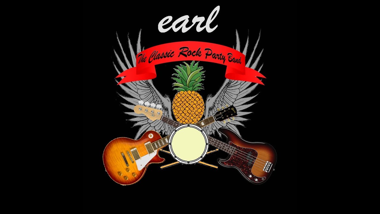 Party with The earl Band - YouTube