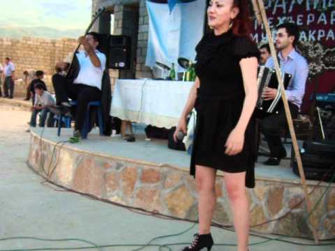 Anar turk sazi & Qusarda 2011 teze